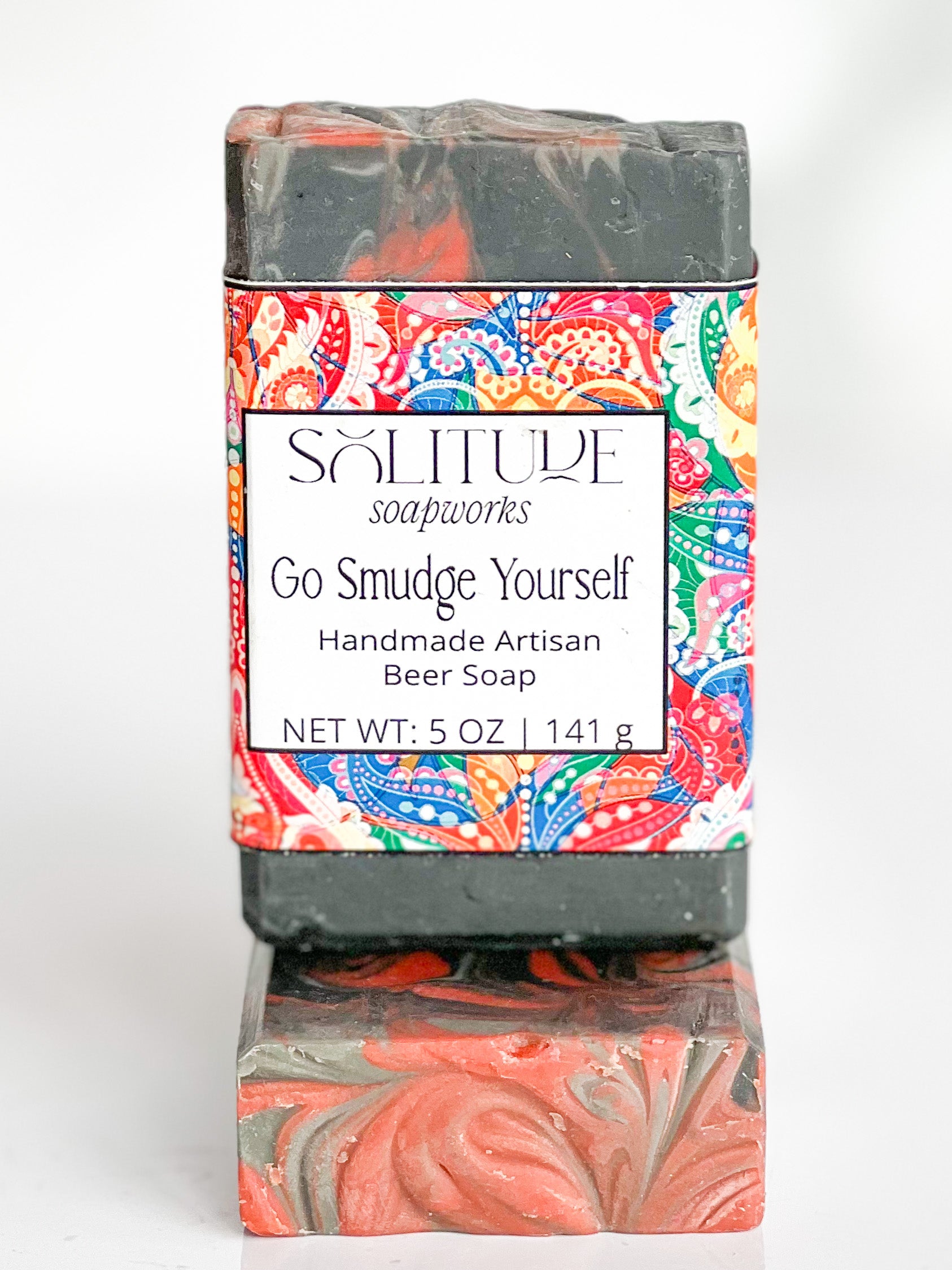 Beer Soap – Solitude Soapworks